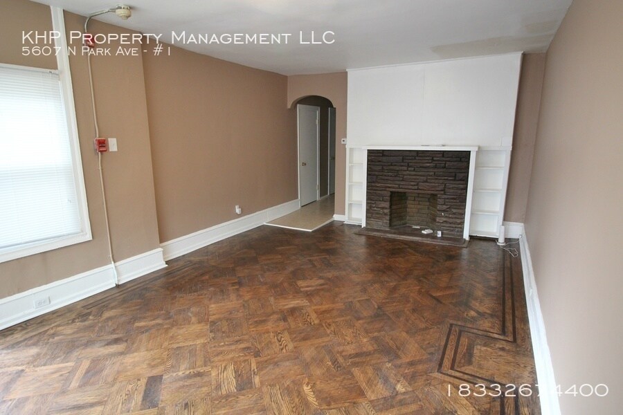 5607 N Park Ave Unit #1, Philadelphia, PA 19141 - Room for Rent in ...