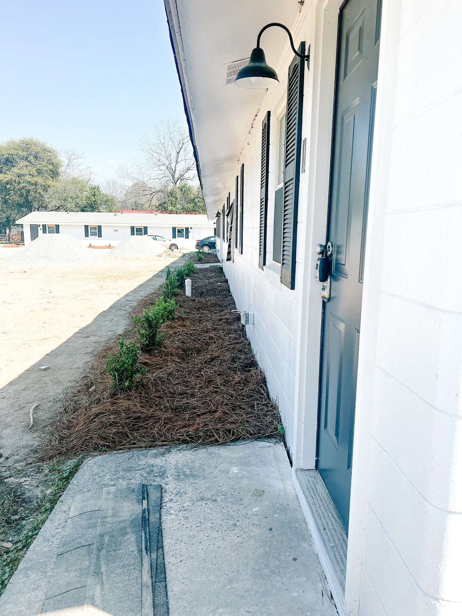 515 Fair St Unit A, Dublin, GA 31021 - 515 Fair St Dublin, GA 31021 ...