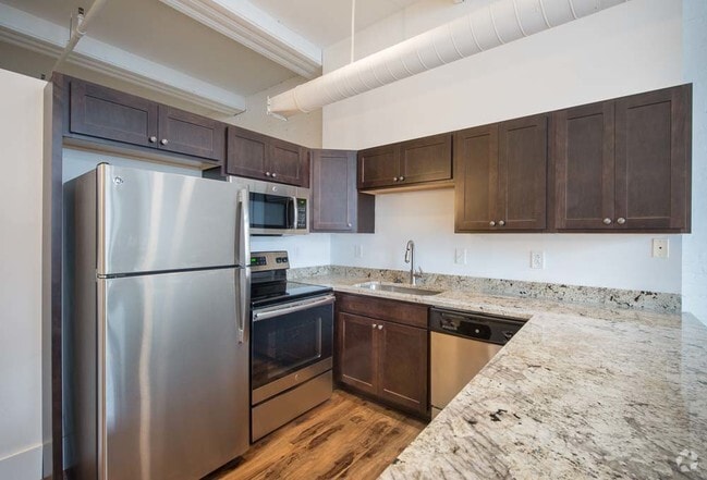 Downtown Cleveland Apartments for Rent - Cleveland, OH - Updated Today ...