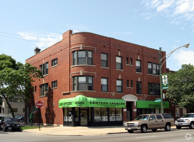3245-3247 W Fullerton Ave Chicago, IL 60647 Rentals - Chicago, IL ...