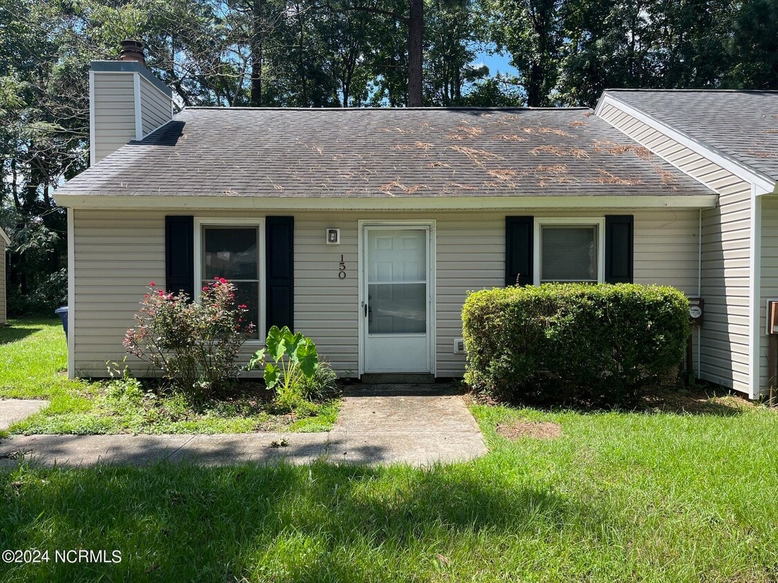 150 Corey Cir, Jacksonville, NC 28546 - Townhome Rentals in ...