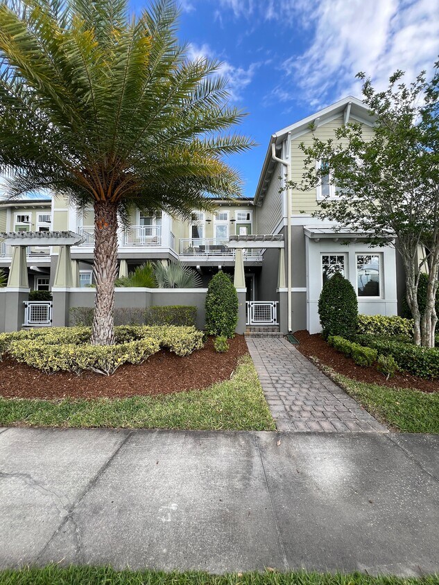 13787 Benavente Ave, Orlando, FL 32827 - Townhome Rentals in Orlando FL ...