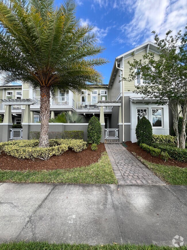Townhomes For Rent in Orlando FL - 385 Townhouses | Apartments.com