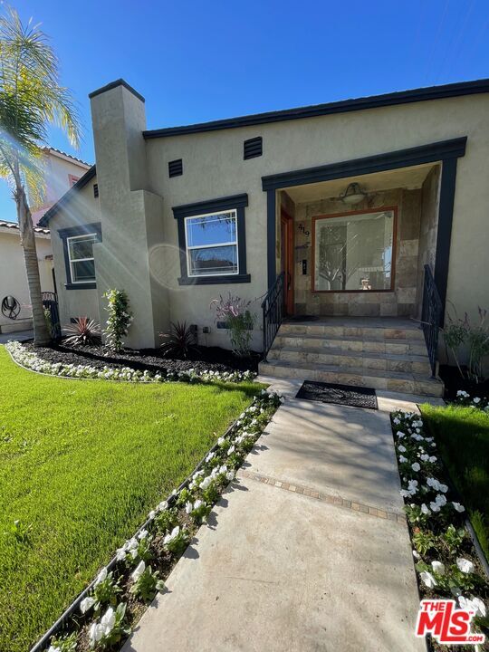 419 S Almont Dr, Beverly Hills, CA 90211 - House Rental in Beverly ...