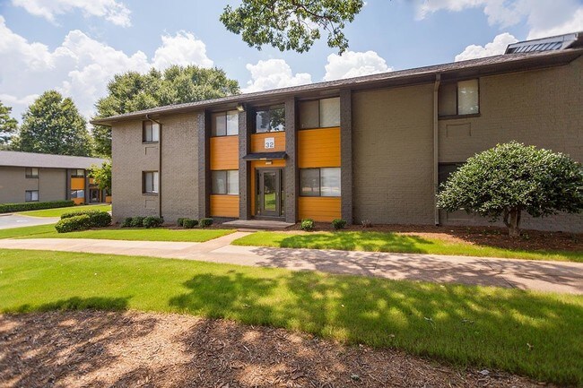 Element at Kirkwood Apartments - Atlanta, GA | Apartments.com