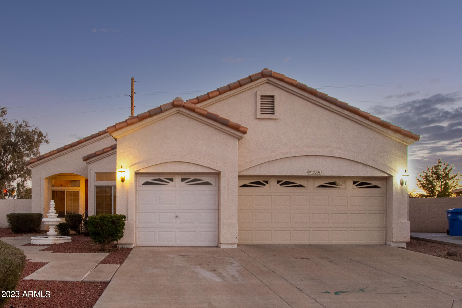 5001 N 103rd Dr, Glendale, AZ 85307 - House Rental in Glendale, AZ ...
