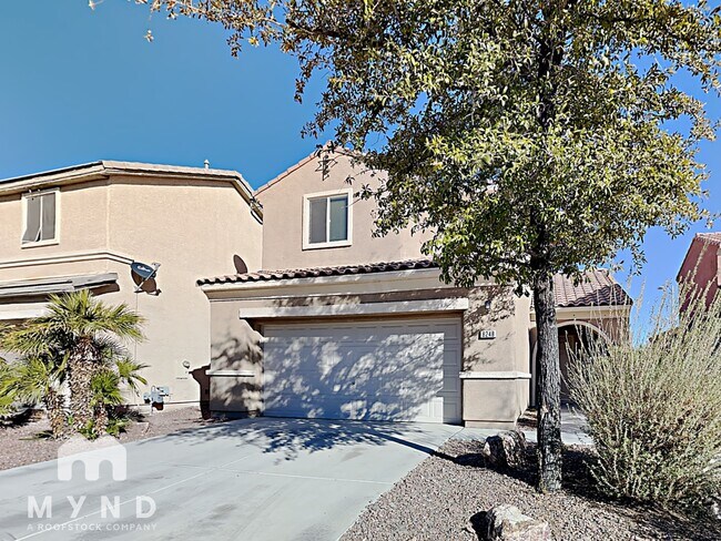 Silverstone Ranch Apartments under $2,000 - Las Vegas, NV - Updated ...