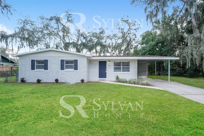 205 Larson Ave, Brandon, FL 33510 - House Rental in Brandon, FL ...