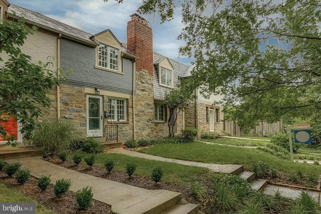 709 Avon Pl, Alexandria, VA 22314 - Townhome Rentals in Alexandria VA ...