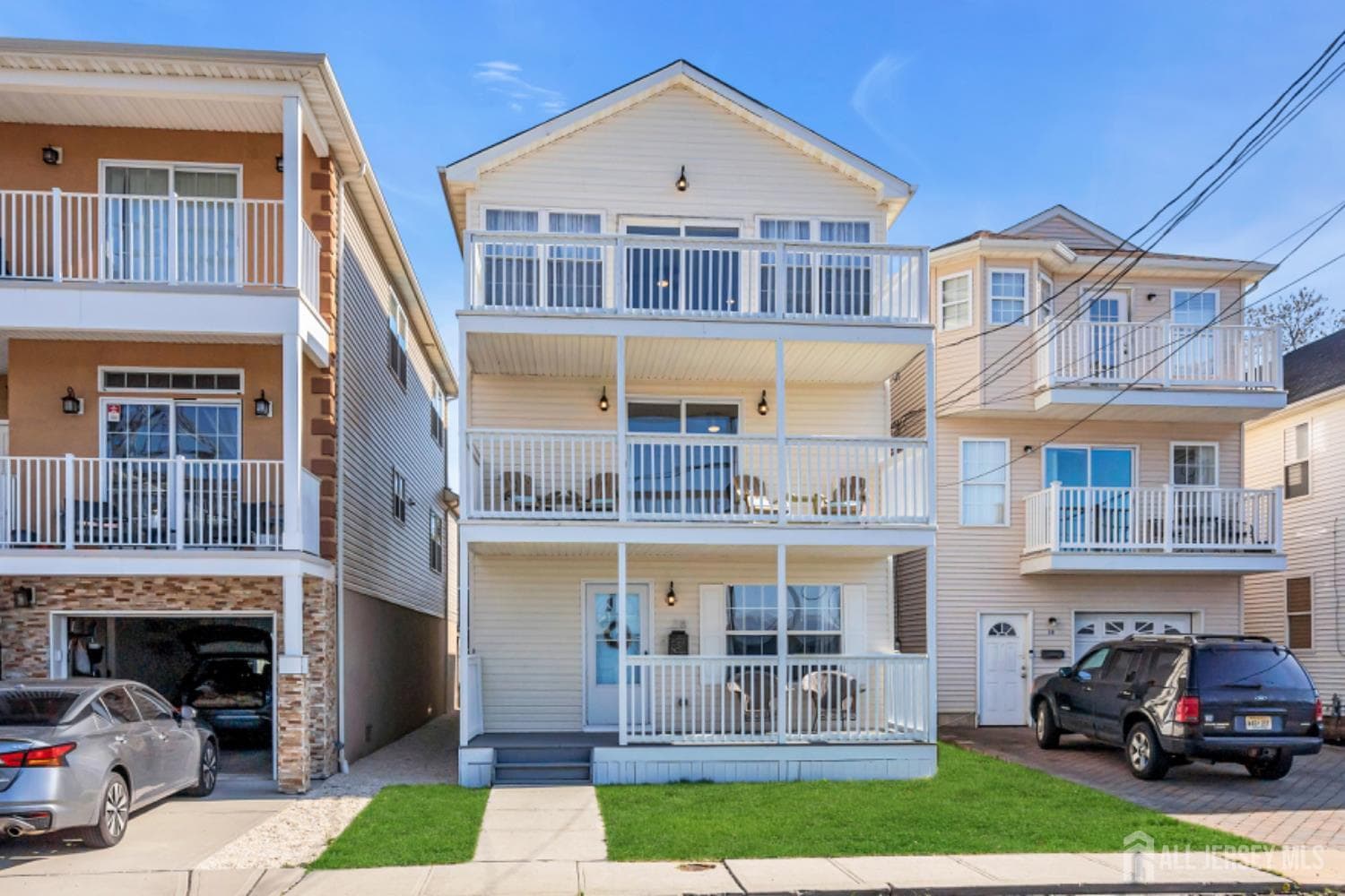 28 Bay Ave, Keansburg, NJ 07734 - House Rental in Keansburg, NJ ...