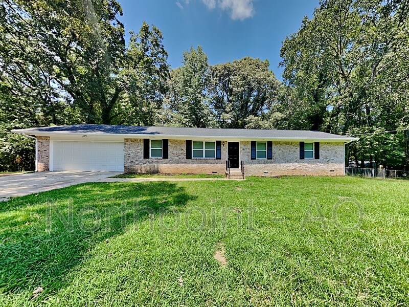 1957 Westley Dr, Riverdale, GA 30296 - House Rental in Riverdale, GA | Apartments.com