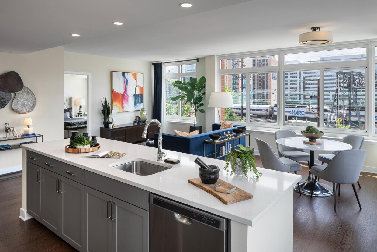 Union Place - 200 K St Ne Washington, DC 20002 | Apartments.com