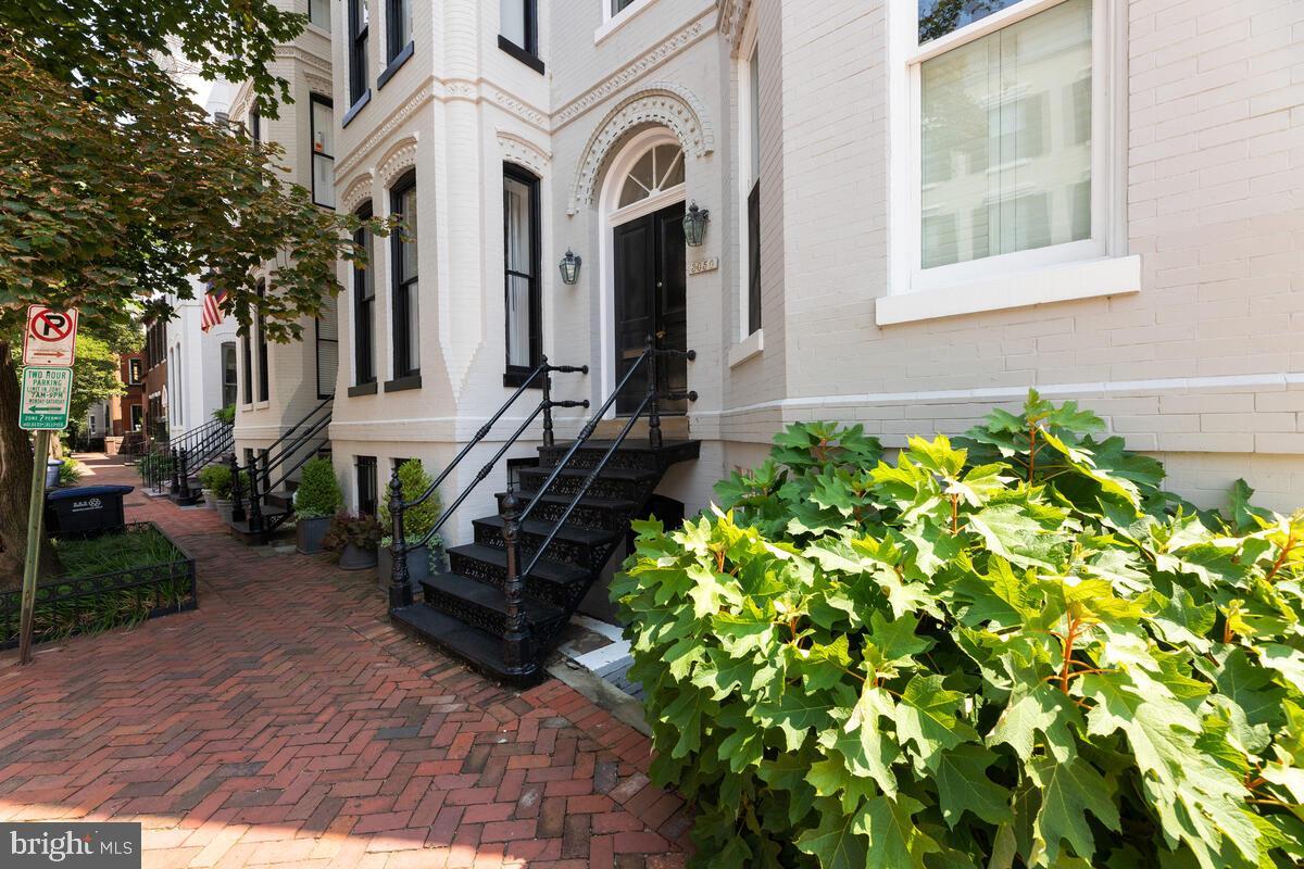 3050 N St NW Unit B, Washington, DC 20007 - Room for Rent in Washington ...
