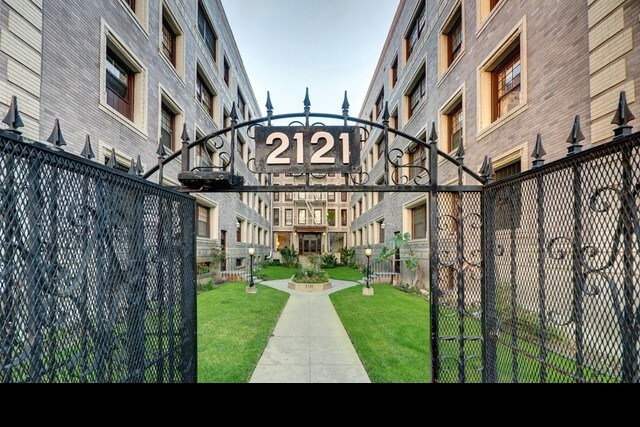 2121 James M Wood Blvd Unit 204, Los Angeles, CA 90006 - Condo for Rent ...