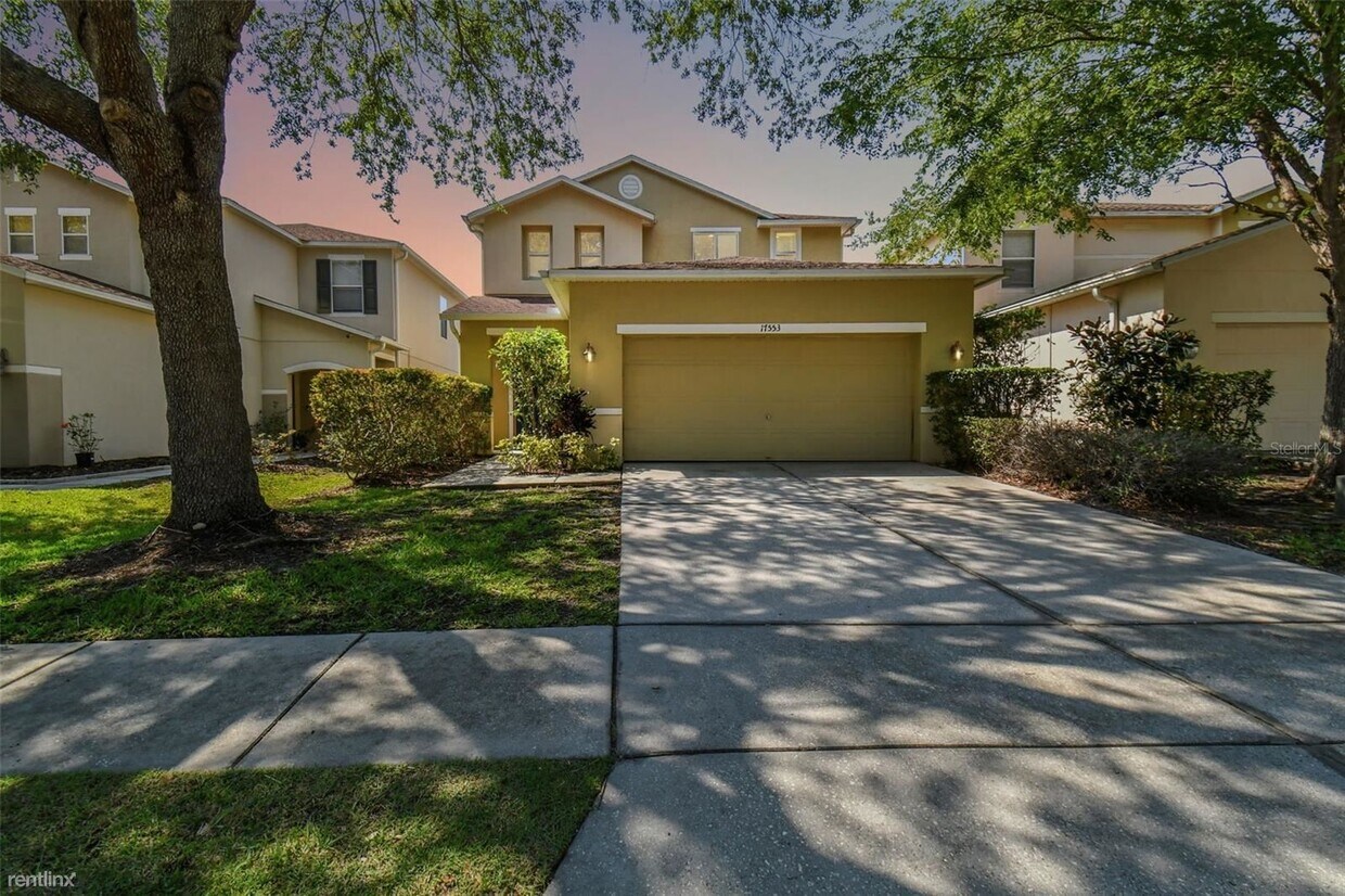 17553 Glenapp Dr, Land O' Lakes, FL 34638 - House Rental in Land O ...