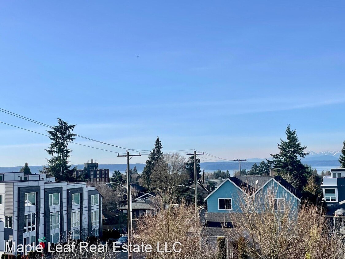 3914 SW Graham St, Seattle, WA 98136 - House Rental in Seattle, WA ...