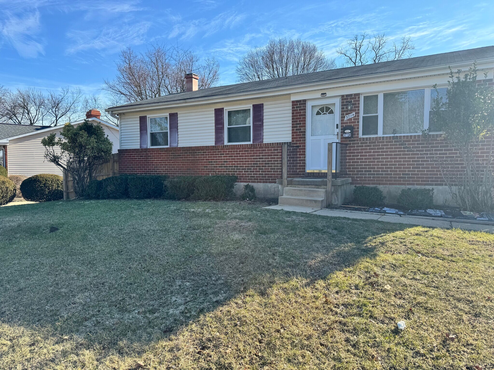 3714 Lamoine Rd, Randallstown, MD 21133 - House Rental in Randallstown ...