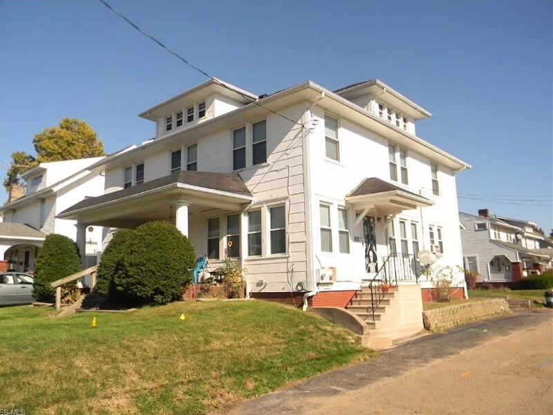 800 Broad Ave Nw Unit South, Canton, OH 44708 | Apartments.com