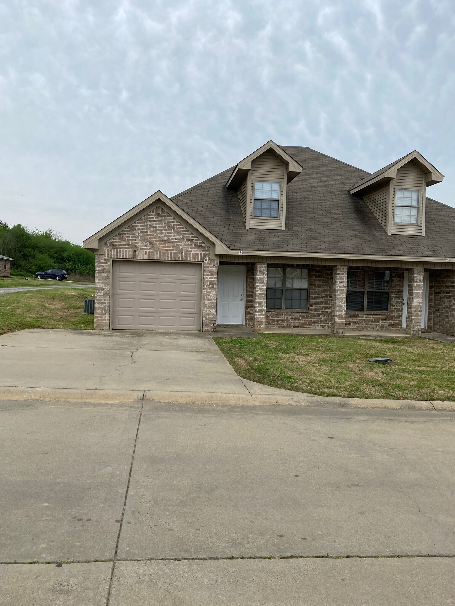 31 Camily Ct, Vilonia, AR 72173 - Townhome Rentals in Vilonia AR ...