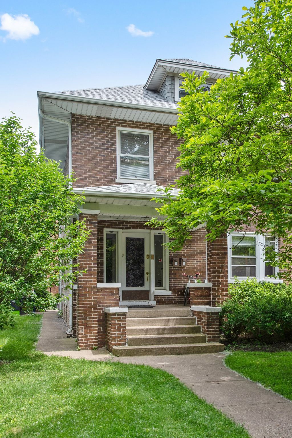 2039 Sherman Ave Unit 1 and 2, Evanston, IL 60201 - 2039 Sherman Ave ...