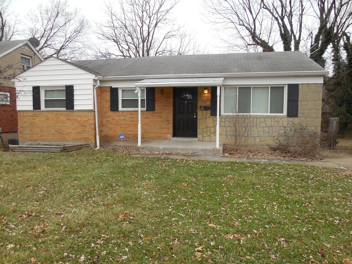 7019 Acre Dr, Cincinnati, OH 45239 - House Rental in Cincinnati, OH ...
