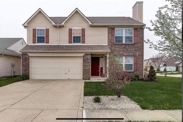 550 Jayson Cir, Westfield, IN 46074 - House Rental in Westfield, IN ...