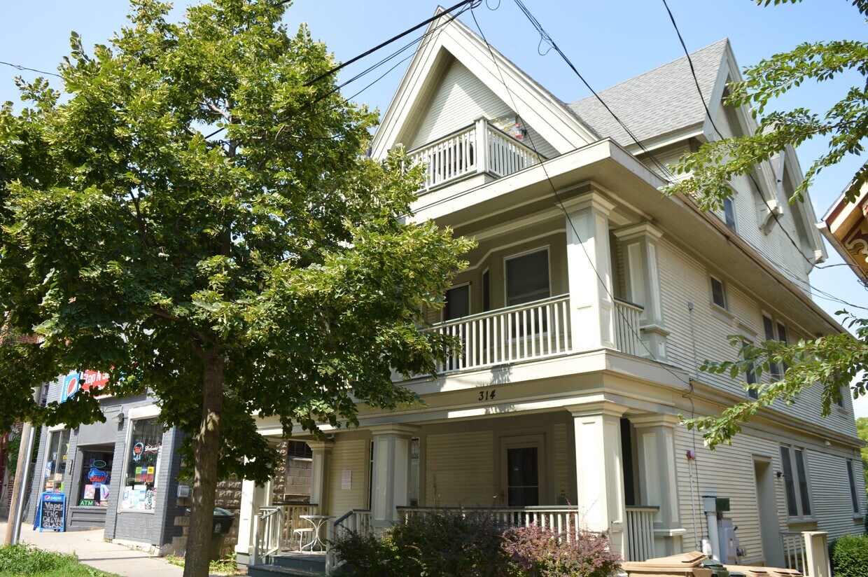 314 E Mifflin St Unit 3, Madison, WI 53703 - 314 E Mifflin St Madison ...