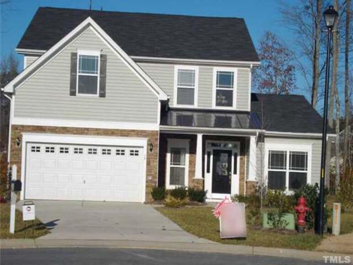 17 Drexel Ct, Clayton, NC 27520 - House Rental in Clayton, NC | Apartments.com