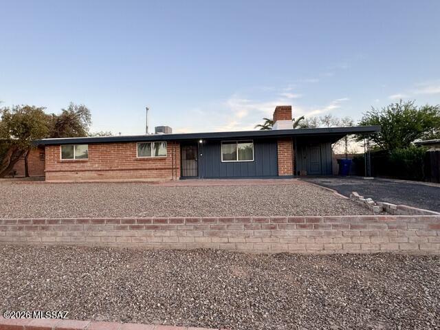 6940 E Julia St, Tucson, AZ 85710 - House Rental in Tucson, AZ ...