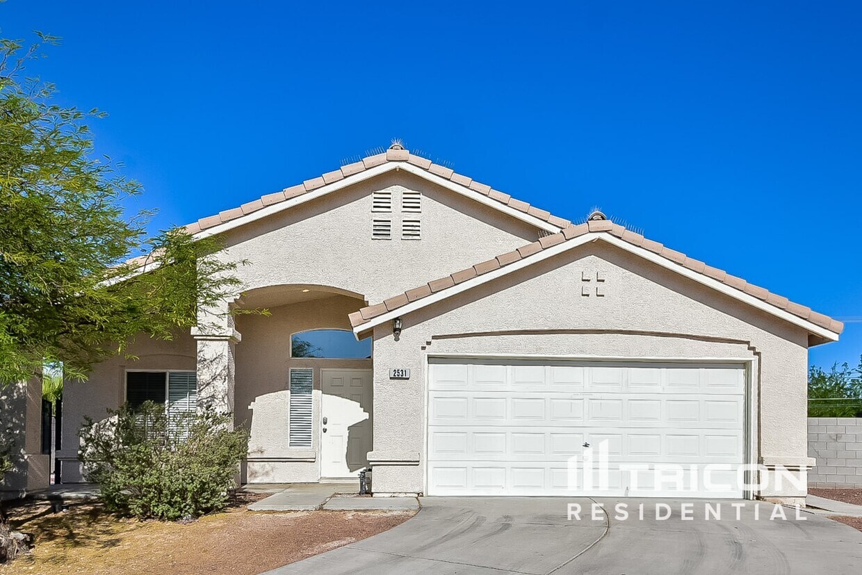 2531 Sidney Spring St, North Las Vegas, NV 89030 | Apartments.com