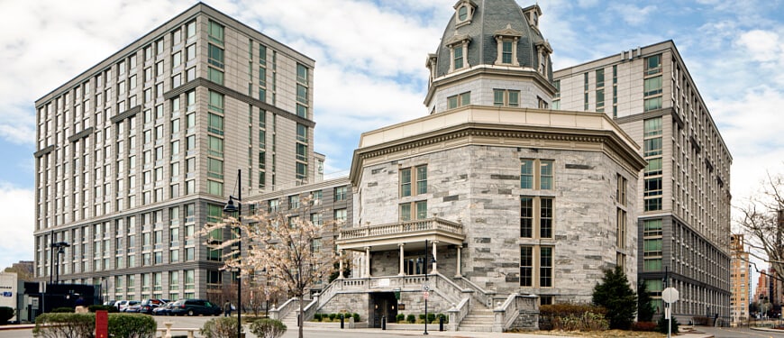 The Octagon Rentals - New York, NY | Apartments.com