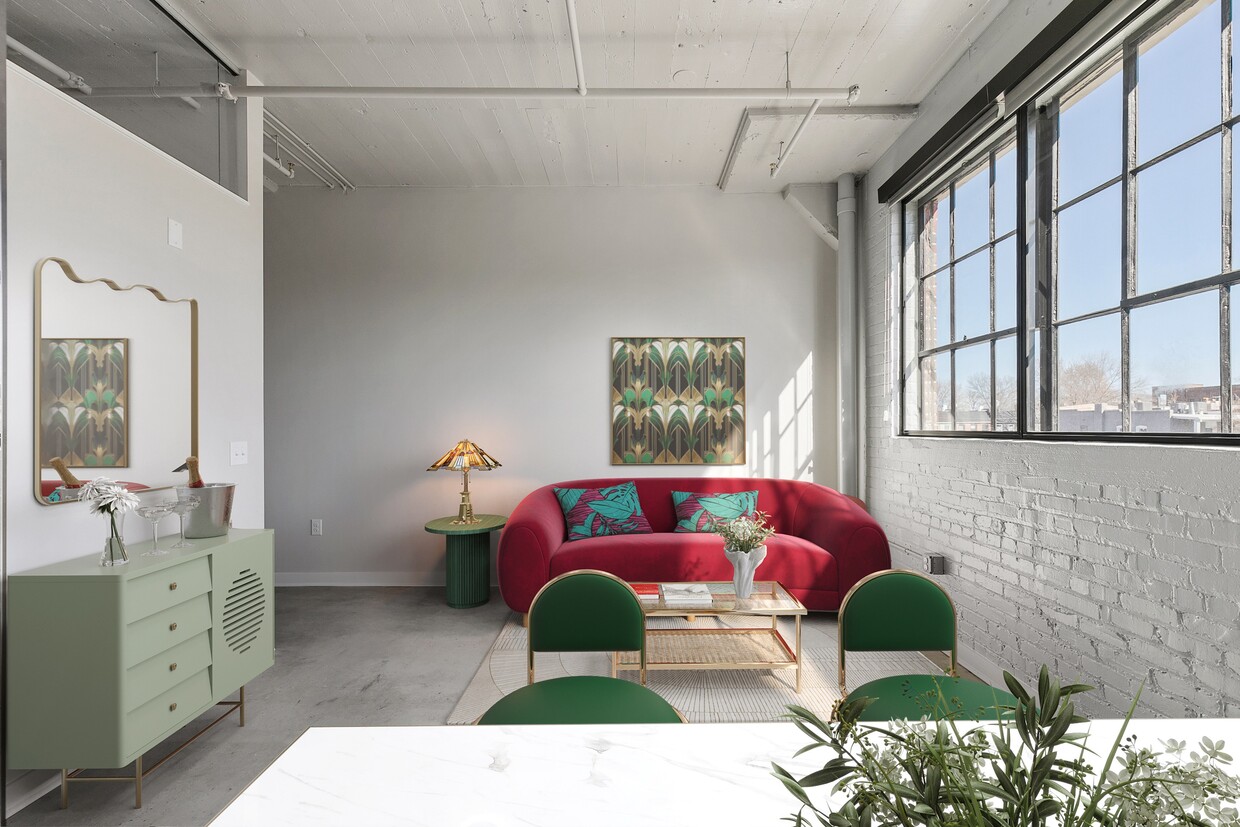 The Carousel - 2400 Grayland Ave Richmond, VA 23220 | Apartments.com