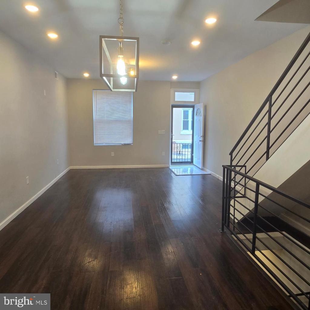 1746 N Taney St, Philadelphia, PA 19121 - Townhome Rentals in ...