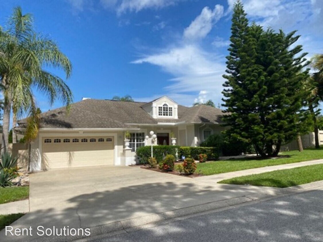 2690 Crystal Cir, Dunedin, FL 34698 - House Rental in Dunedin, FL ...