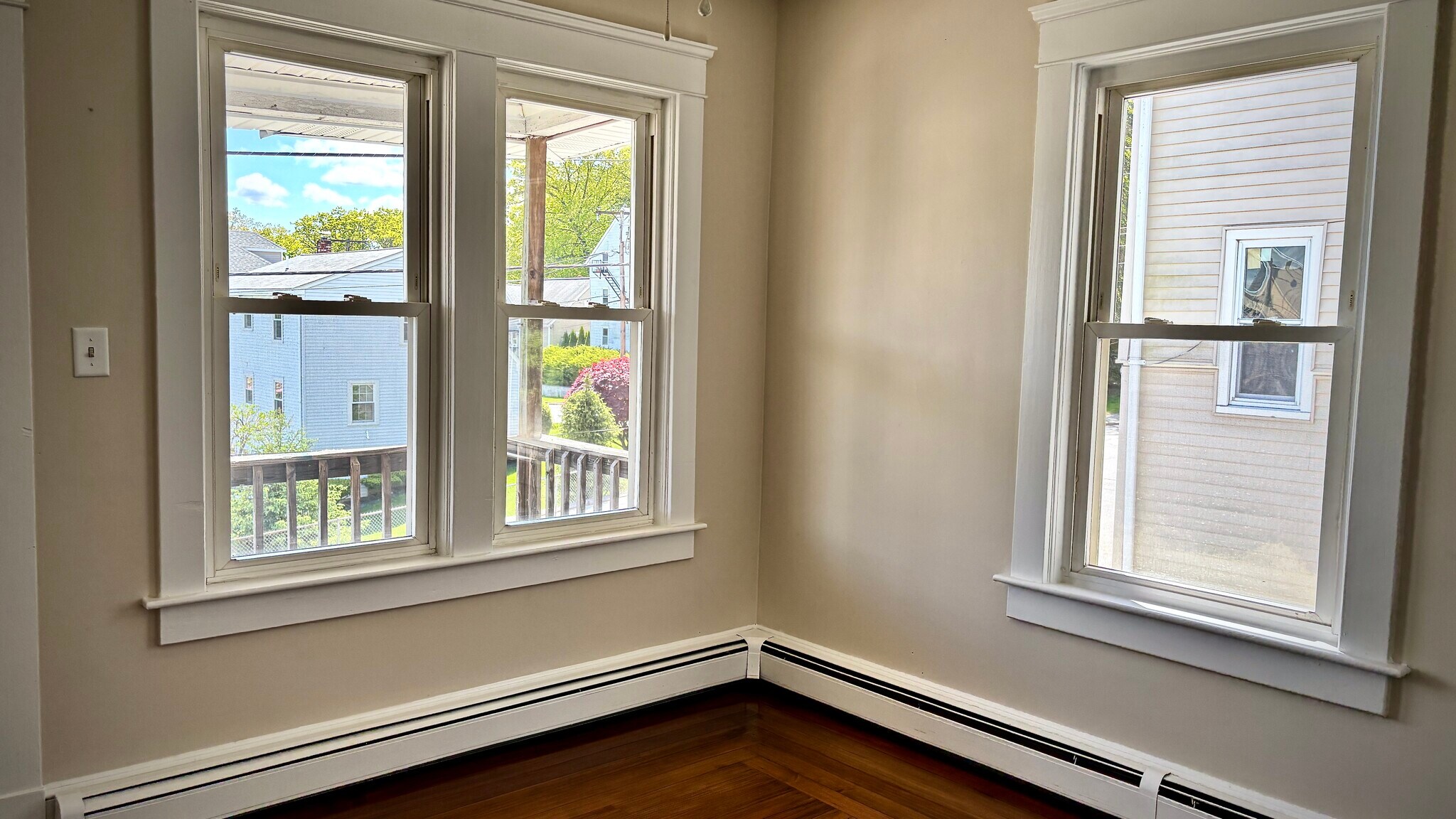 163 Roberts St Unit 2, Woonsocket, RI 02895 - Room for Rent in ...