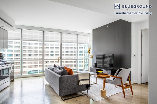 Bull Run Mountain Estates VA Condos for Rent