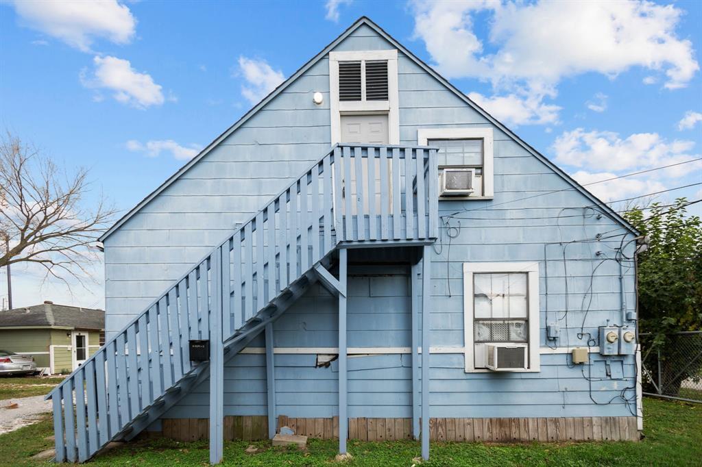 4026 Baden St Unit 2, Houston, TX 77009 - Room for Rent in Houston, TX ...