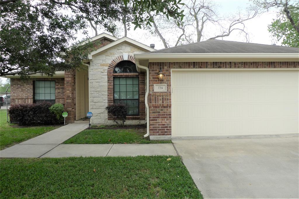 3704 Terry St, Houston, TX 77009 - House Rental in Houston, TX ...