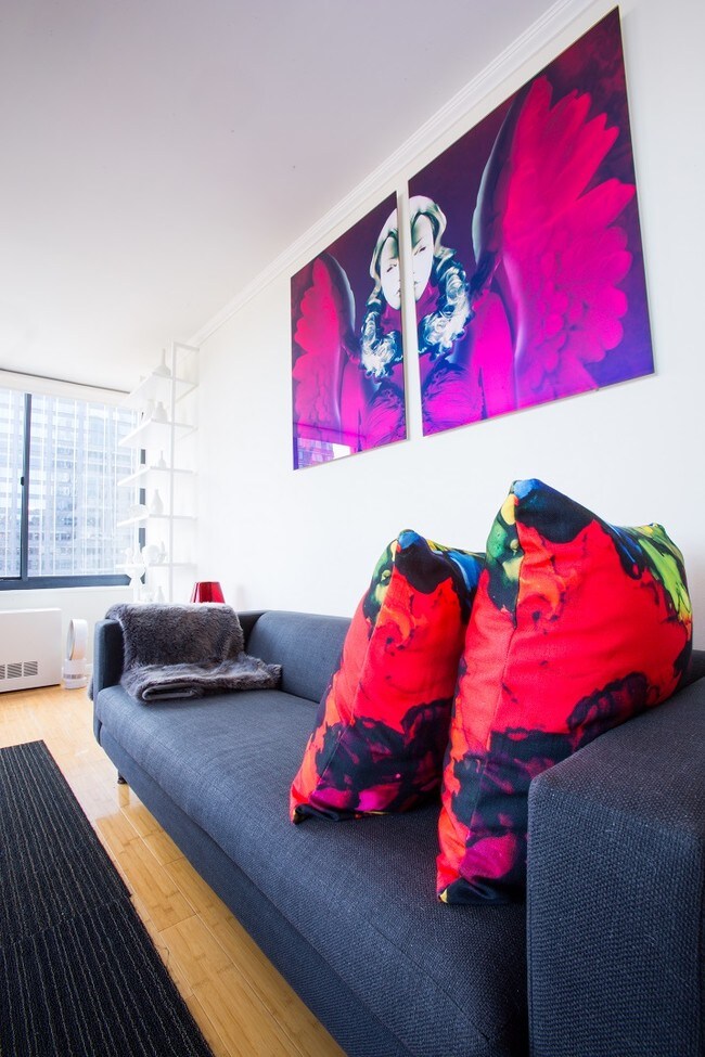 The Ritz Plaza Rentals - New York, NY | Apartments.com