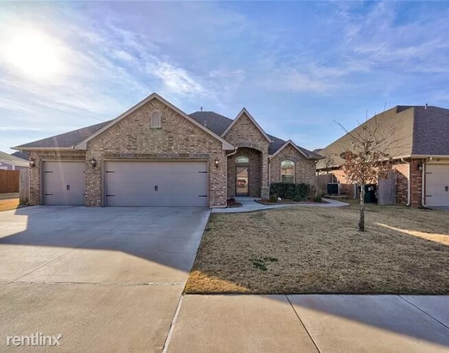 1416 Reid Pryor Rd, Norman, OK 73072 - House Rental in Norman, OK ...