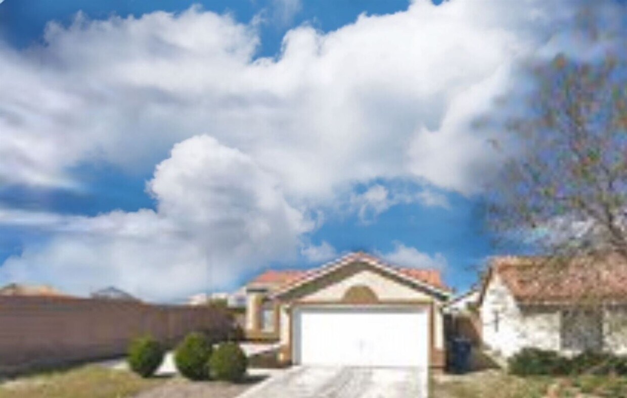 2621 Mercy Dr, Las Vegas, NV 89156 - House Rental in Las Vegas, NV ...