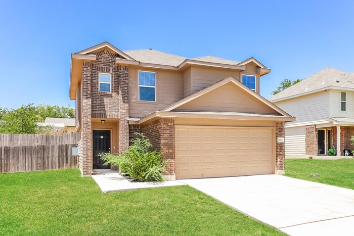 8603 Tesoro Hills, San Antonio, TX 78242 - House Rental in San Antonio ...
