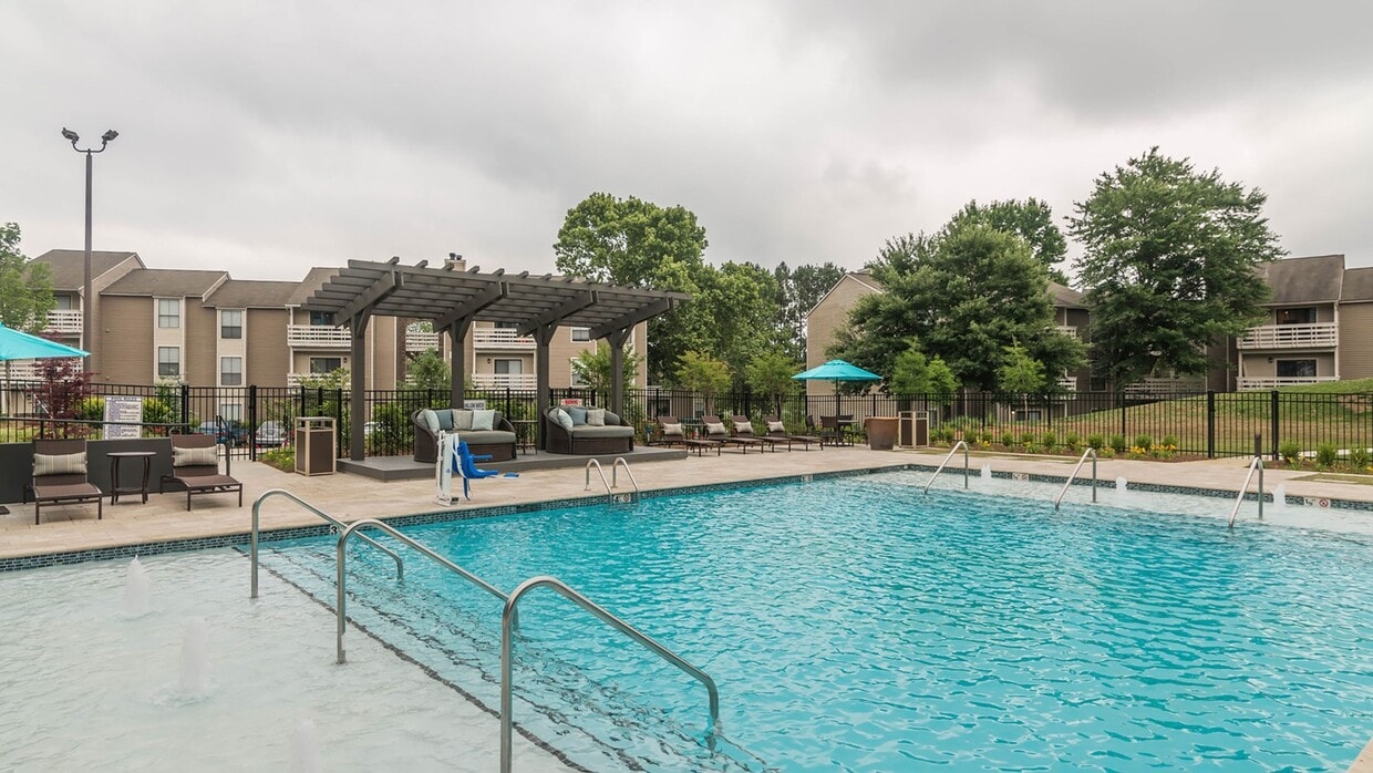 Avana Matthews - 2808 Cross Point Cir Matthews, NC 28105 | Apartments.com