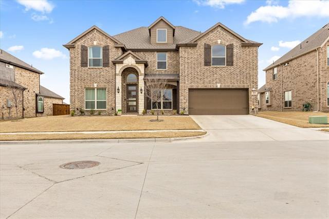 953 Blue Jay Way, Forney, TX 75126 - House Rental in Forney, TX ...
