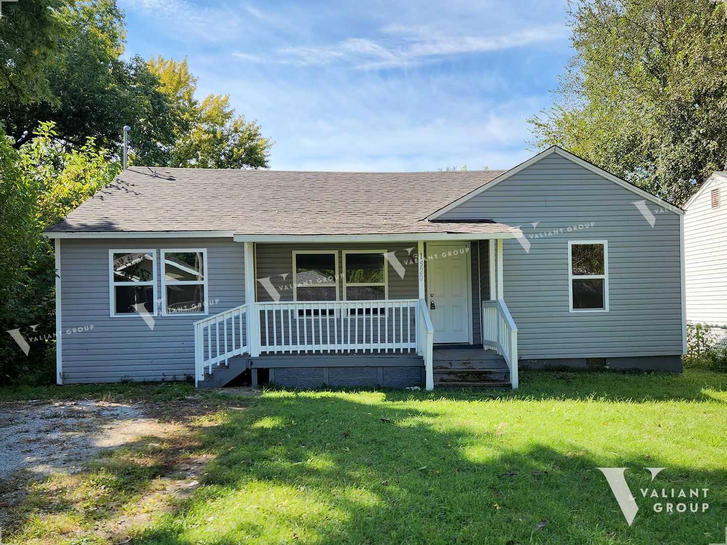 1520 W Lynn St, Springfield, MO 65802 - House Rental in Springfield, MO ...