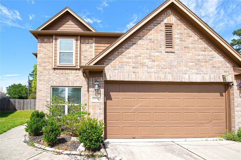 16706 Lark Bunting Ln, Conroe, TX 77385 - House Rental in Conroe, TX ...