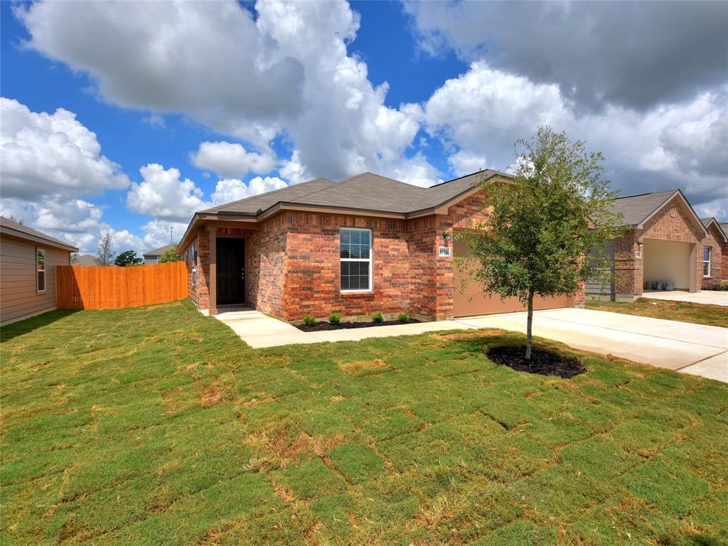 1036 Riverdale Cove, Jarrell, TX 76537 - House Rental in Jarrell, TX ...