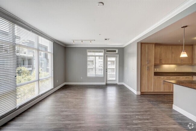 Platinum Triangle Apartments for Rent with Hardwood Floors - Orange, CA ...