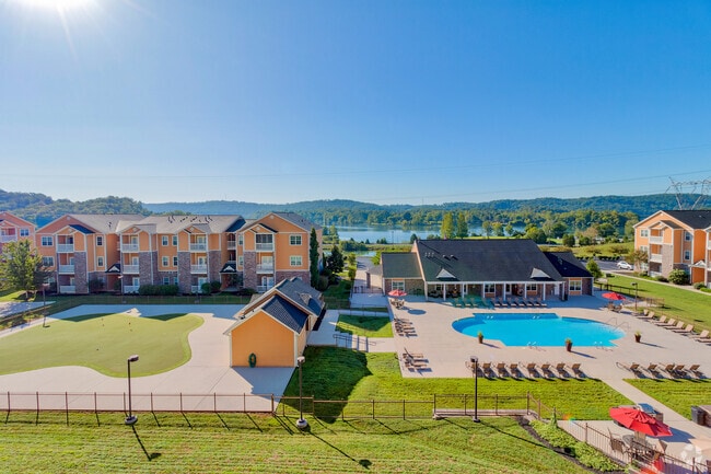 Apartments For Rent in Oak Ridge, TN - 62 Rentals | Apartments.com