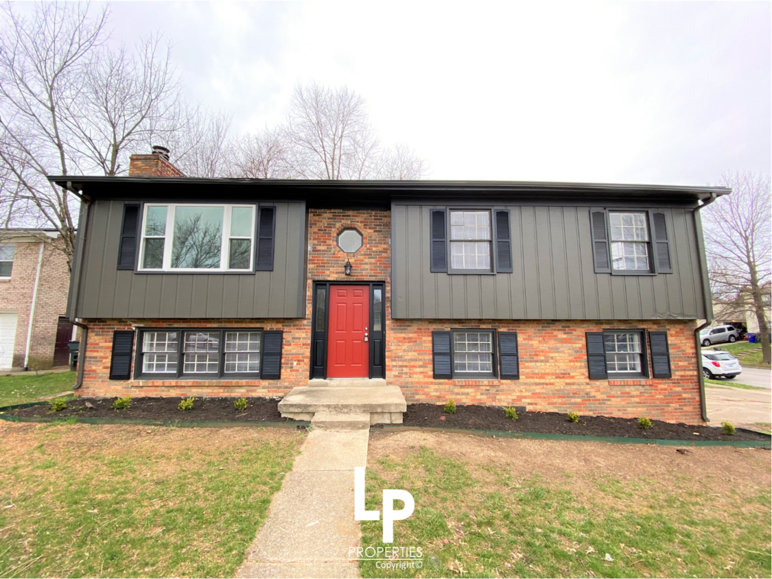 3832 Sundart Dr, Lexington, KY 40517 - House Rental in Lexington, KY ...